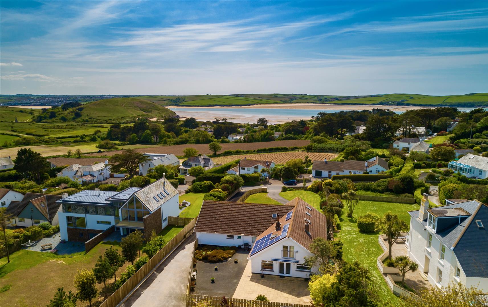 Property for Sale Cornwall - Rohrs & Rowe